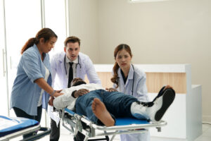 What is a Trauma Center? – Male Awareness Foundation